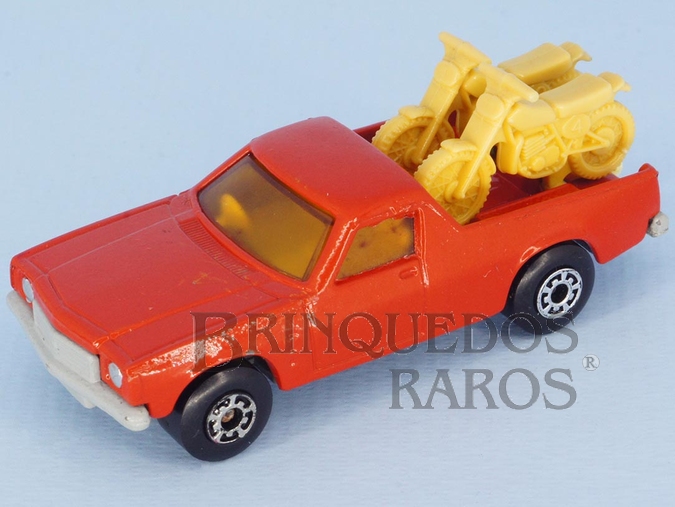 Brinquedos Raros - Caminhonete Holden Pick Up Superfast Brazilian ...