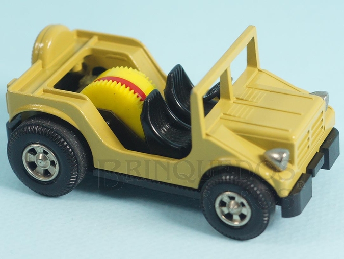 Brinquedos Raros - Jipe DKW Munga DKW Candango Série Darda Motor Darda ...