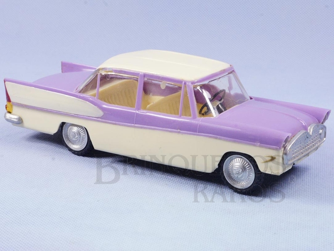 Brinquedos Raros - Simca Chambord com 22,00 cm de comprimento Brinde da ...